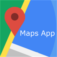 Maps App for Windows - Opinapp